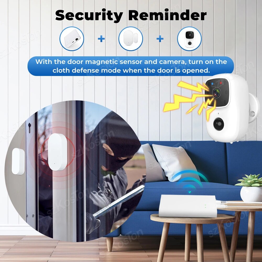 Gateway Zigbee 3.0/Tuya Hub Smart RJ45 Wired Home Bridge Connect Smart ... Gateway Zigbee 3.0/Tuya Hub Smart RJ45 Wired Home Bridge Connect Smart ...